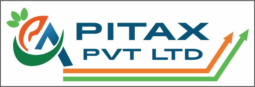 Pitax Pvt Ltd